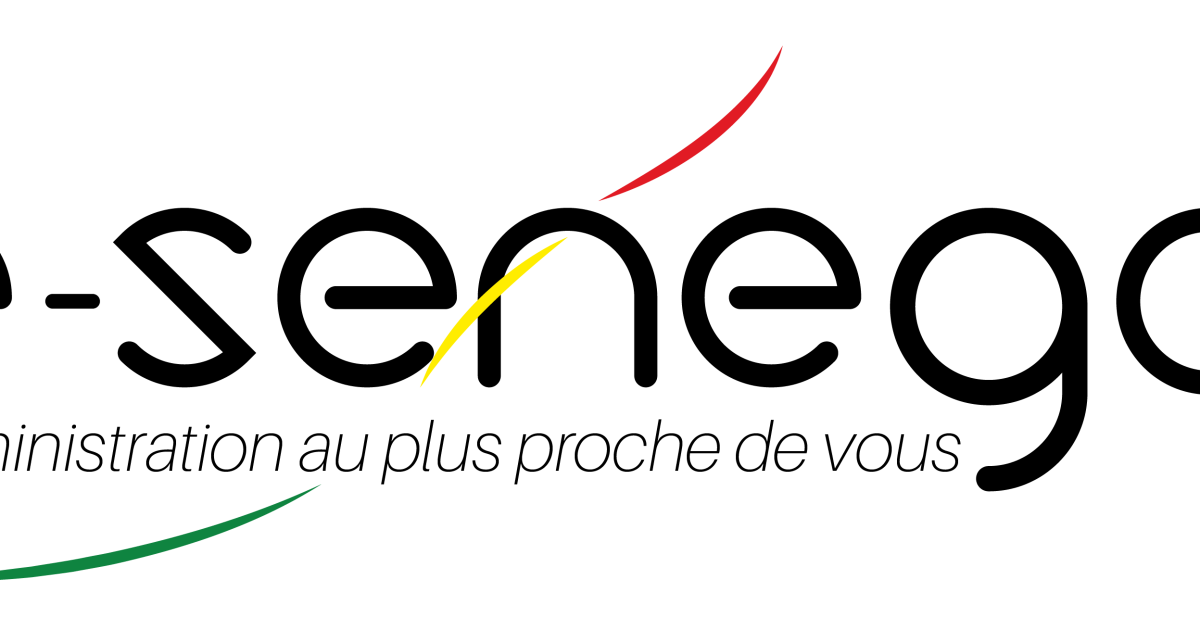 Le Sénégal lance e-senegal.sn : Ce portail unique de services ...